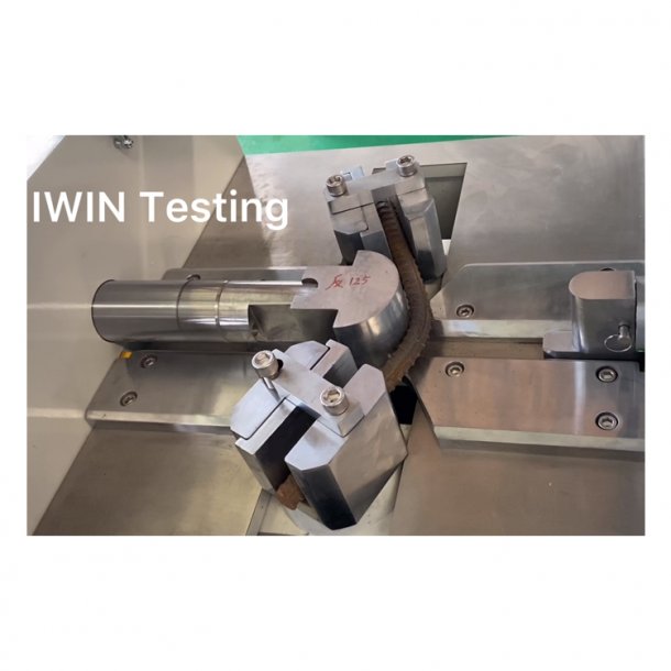 bend and rebend testing machine
