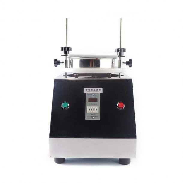 8 Layers Lab Sieve Shaker