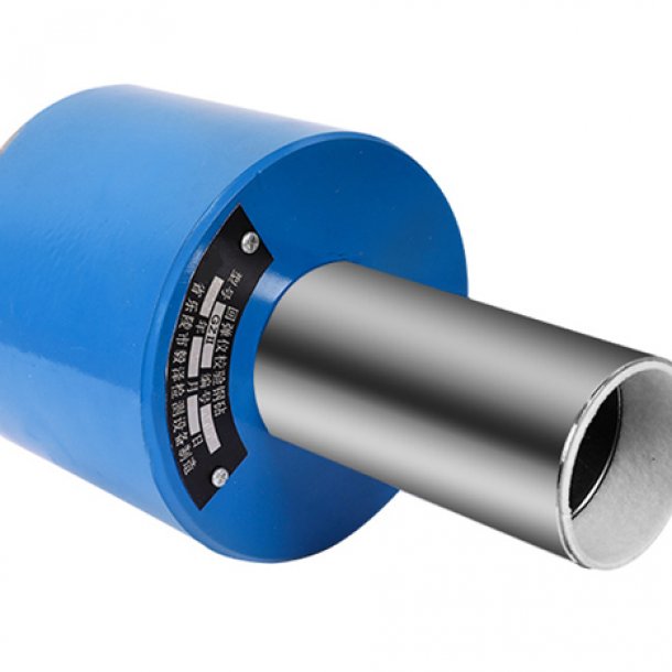 Calibration Testing Anvil