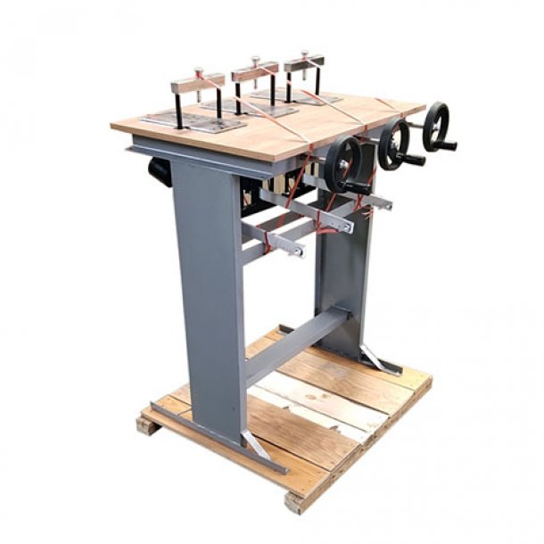 Consolidation Apparatus Oedometer