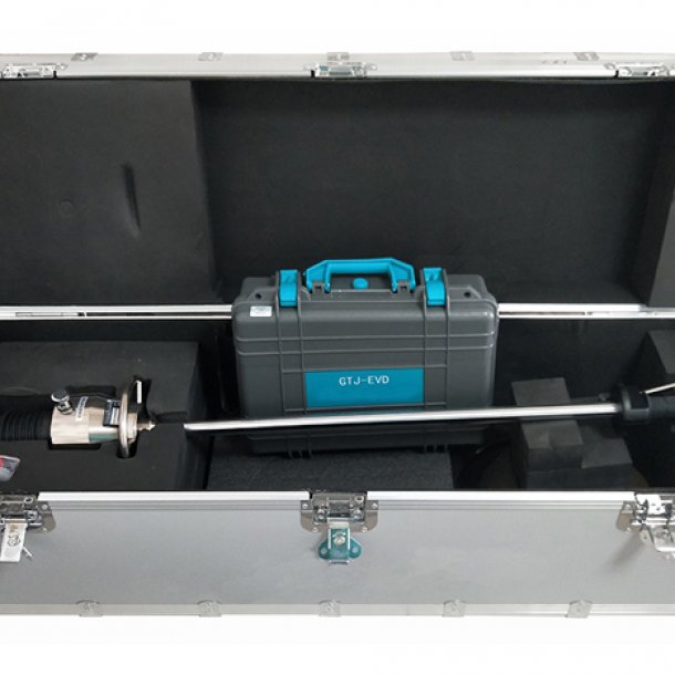 Light Falling Weight Deflectometer