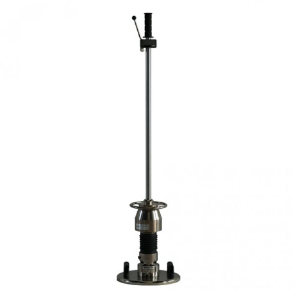 Light Falling Weight Deflectometer