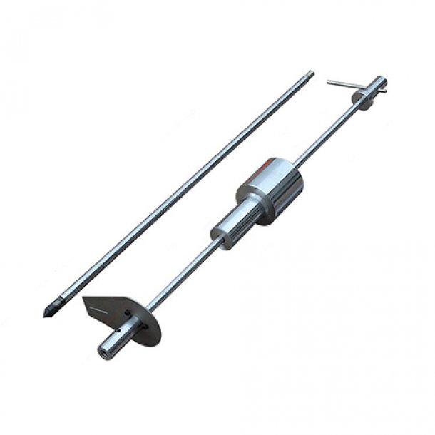 Soil Tisting Dynamic Cone Penetrometer DCP