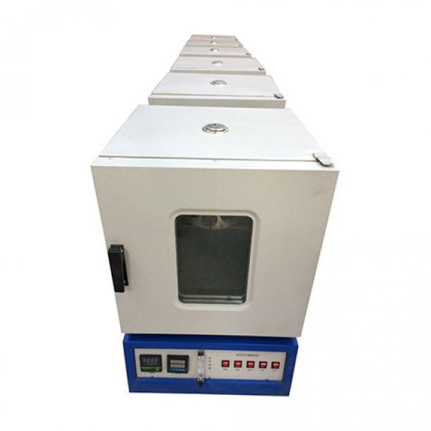 Rolling Thin Film Oven for Asphalt Tester