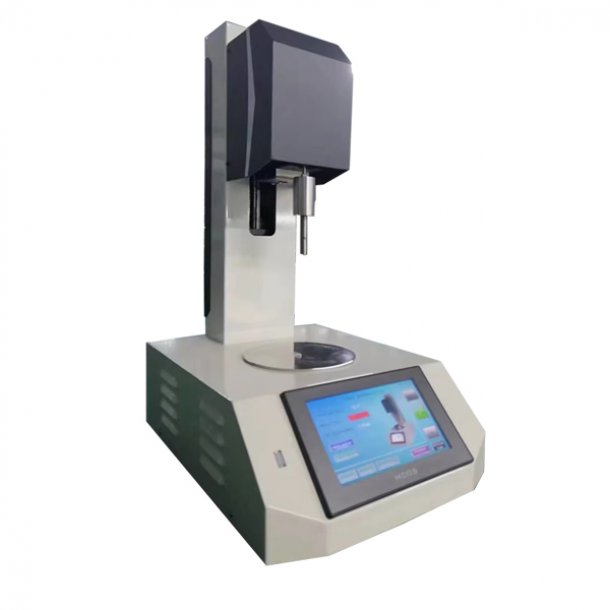 Cement Standard Vicat Apparatus Tester