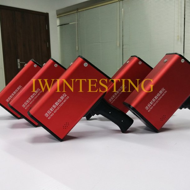 Sign Retroreflectometer