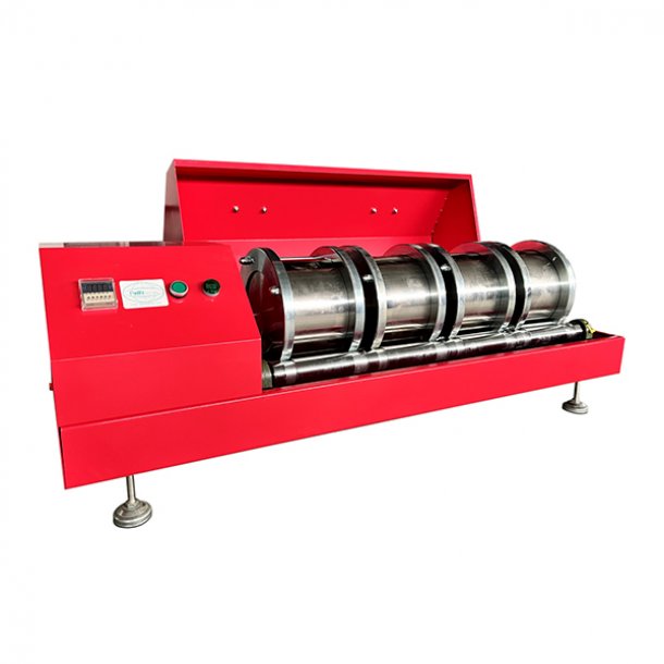 Micro-Deval Apparatus