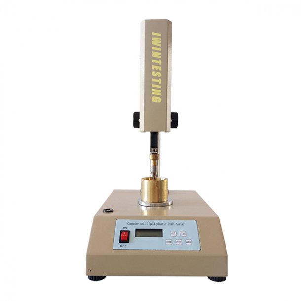 Digital Cone Penetrometer