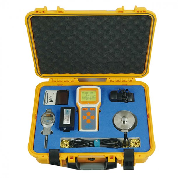 EV2 Plate Bearing Test Apparatus