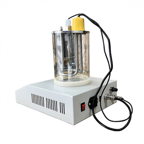 Asphalt Softening Point Tester