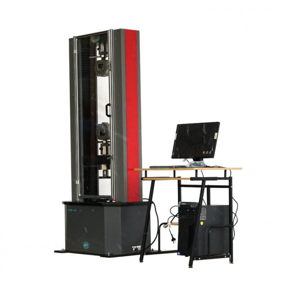 Universal Tensile Compression Testing Machine