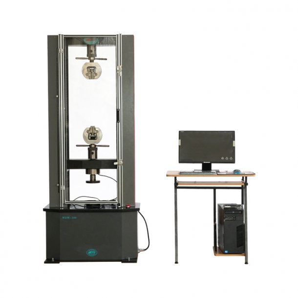 Universal Tensile Compression Testing Machine