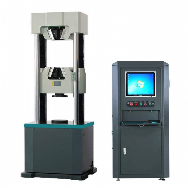 UNIVERSAL TESTING MACHINE