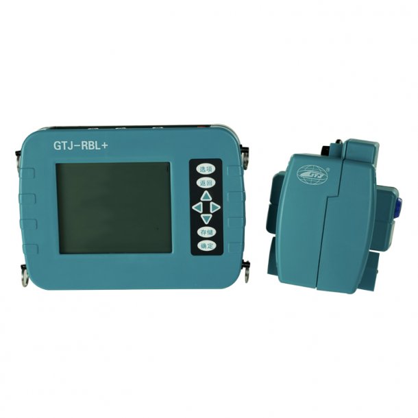 Rebar Locator (RBL, RBL+)