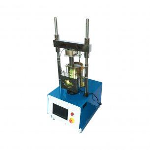 CBR Marshall Testing Machine