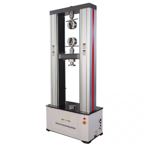 Universal Tensile Compression Testing Machine