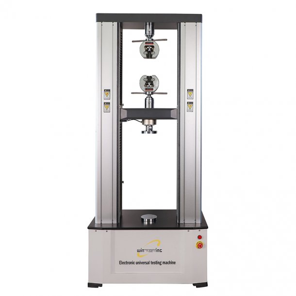 Universal Tensile Compression Testing Machine