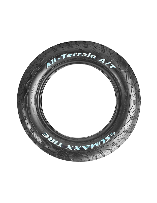 All Terrain A T All Terrain A T