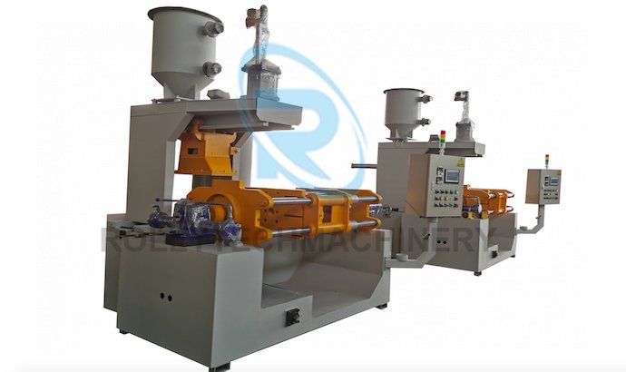 Automatic Shell Core Machine