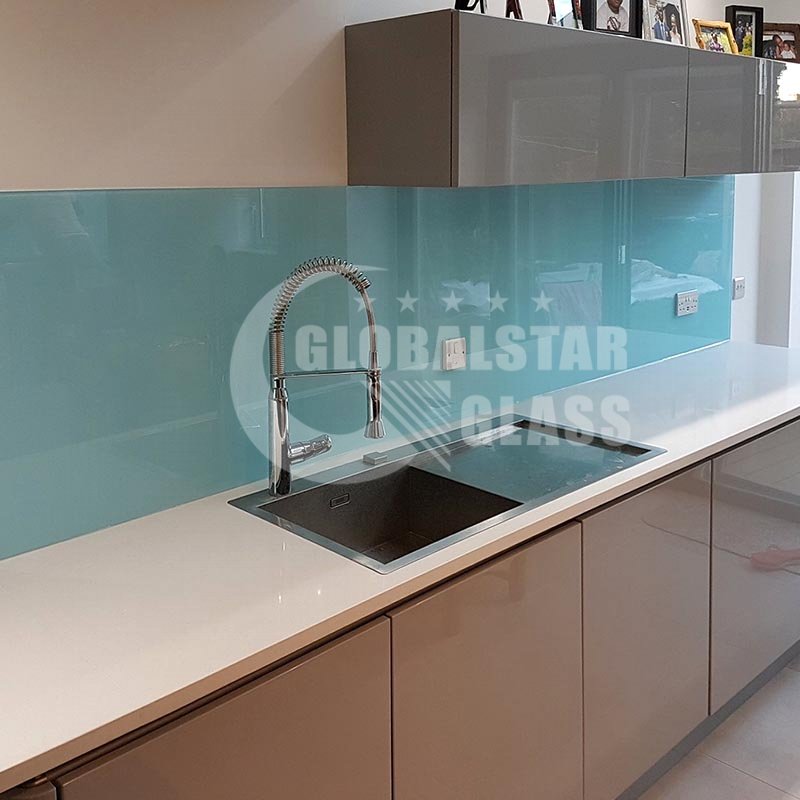 back Painted glass|colored Painted glass|home decor painted glass ...