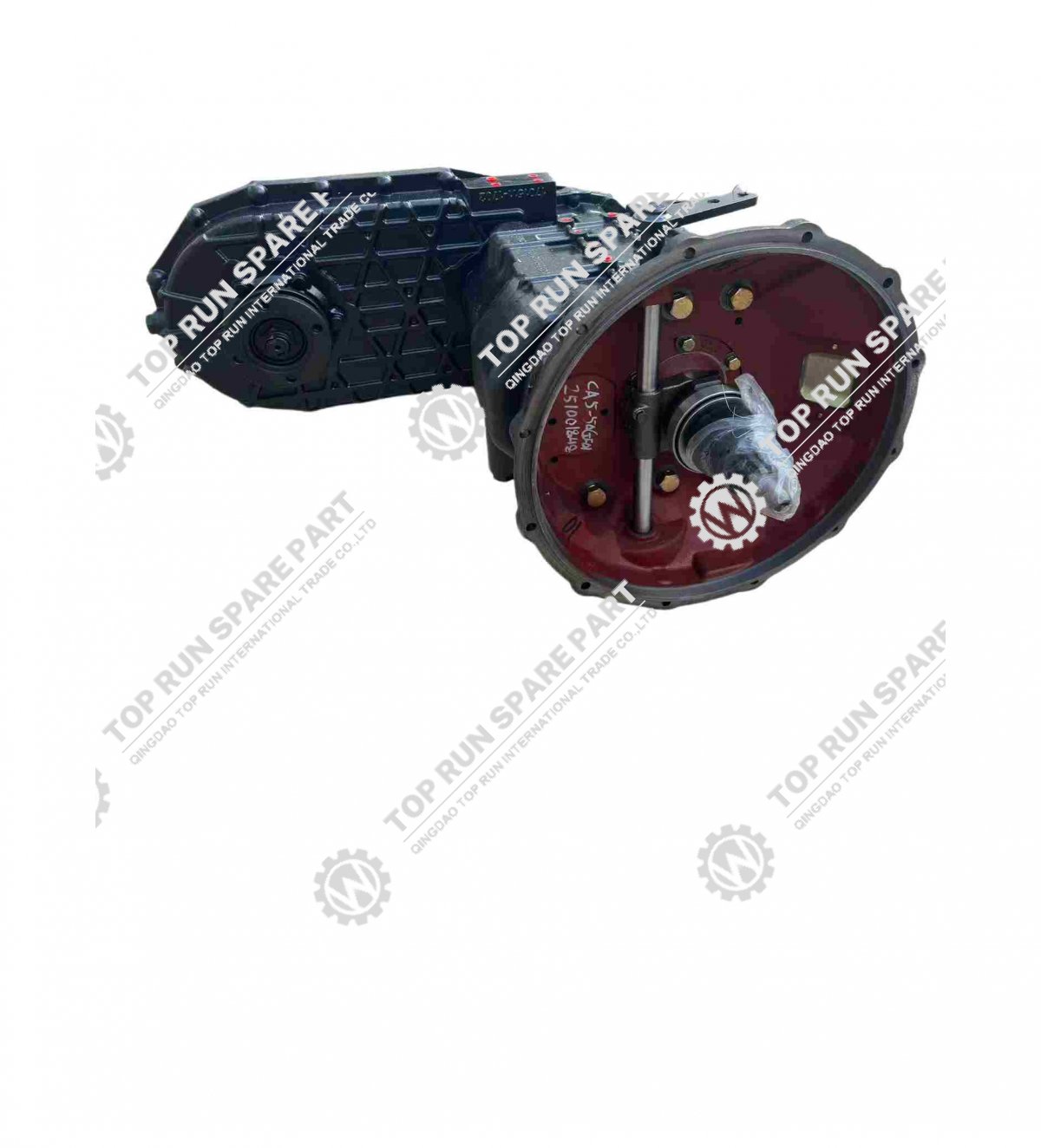XCMG 800302305 roller gearbox