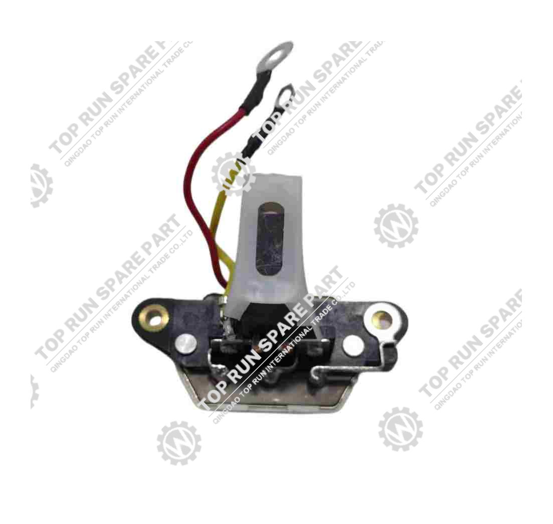 XCMG ZL50G generator regulator 9RC3114
