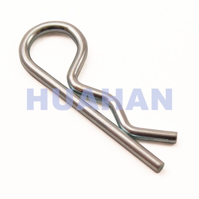 square pin, bent pin, linch pin, lynch pin, lock pin, r clip pin ...