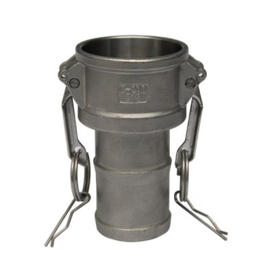 Male Adapter X Hose Shank - hydraulic hose | industrial hose | Qingdao ...