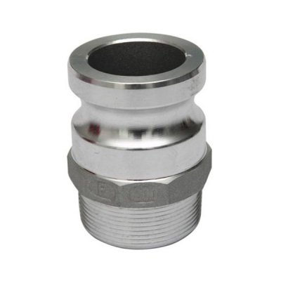 Male Adapter X Hose Shank - hydraulic hose | industrial hose | Qingdao ...