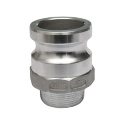 Male Adapter X Hose Shank - hydraulic hose | industrial hose | Qingdao ...