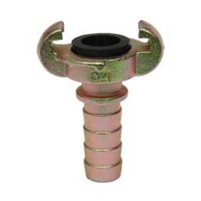 Male Adapter X Hose Shank - hydraulic hose | industrial hose | Qingdao ...