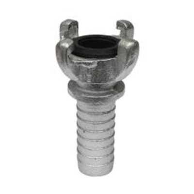 Male Adapter X Hose Shank - hydraulic hose | industrial hose | Qingdao ...