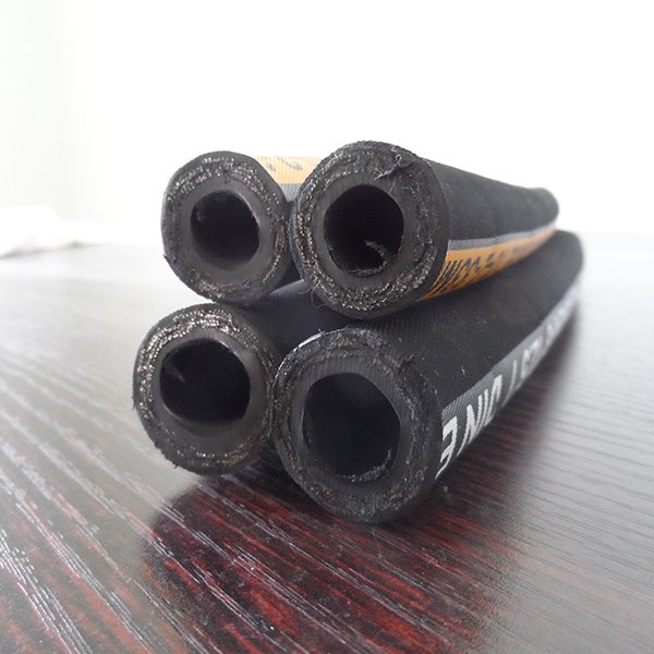SAE 100R2AT / DIN EN853 2SN