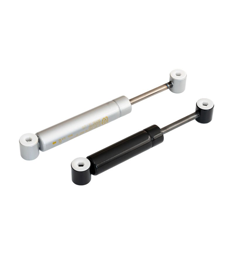 Oil Damper | Hydraulic Dampers for Controlled Motion