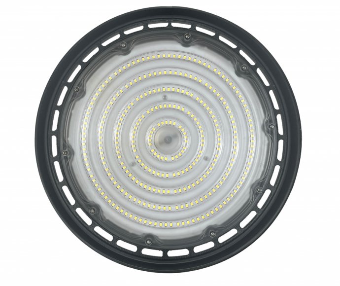 Ultra-Efficient LED High Bay Lights