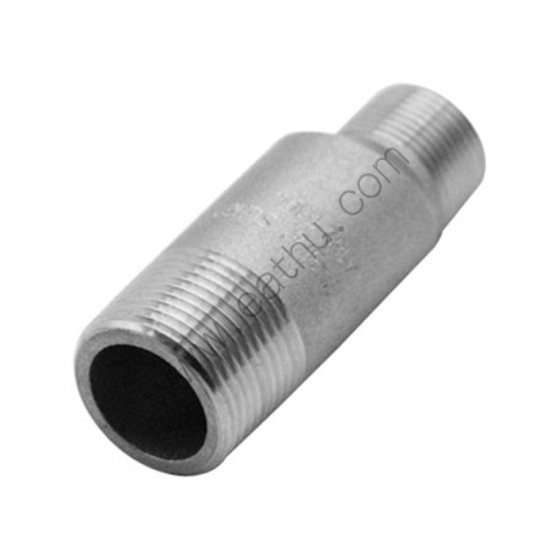 Swage Nipple|Bull Plugs-Qingdao FLuido