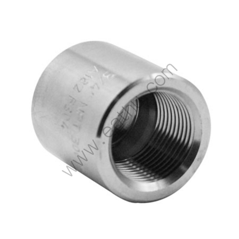 Threaded Pipe Cap|Threaded End Cap|A105 Forged Cap