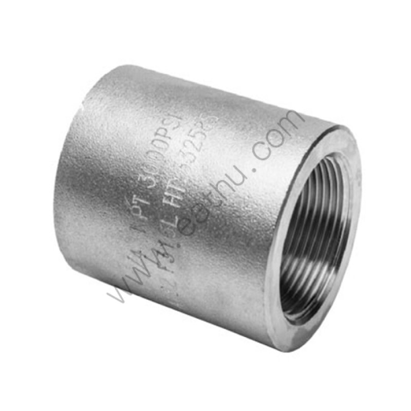 Threaded Coupling|A105 Coupling|ANSI B16.11 Coupling|ASTM A105 Forged ...