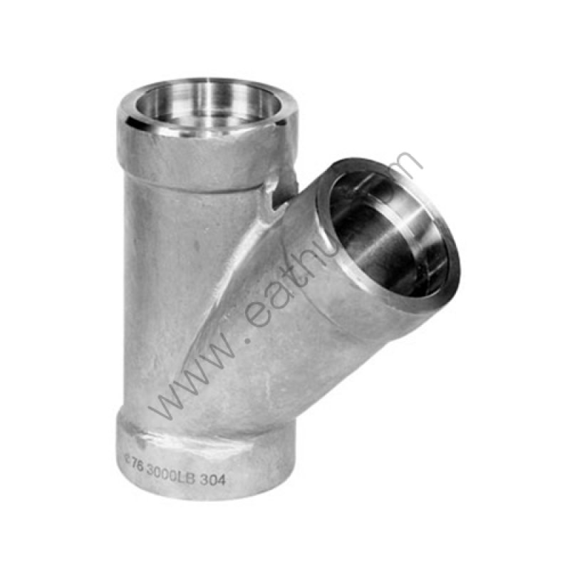 Socket Weld Lateral|Lateral|SW Lateral|Forged Lateral