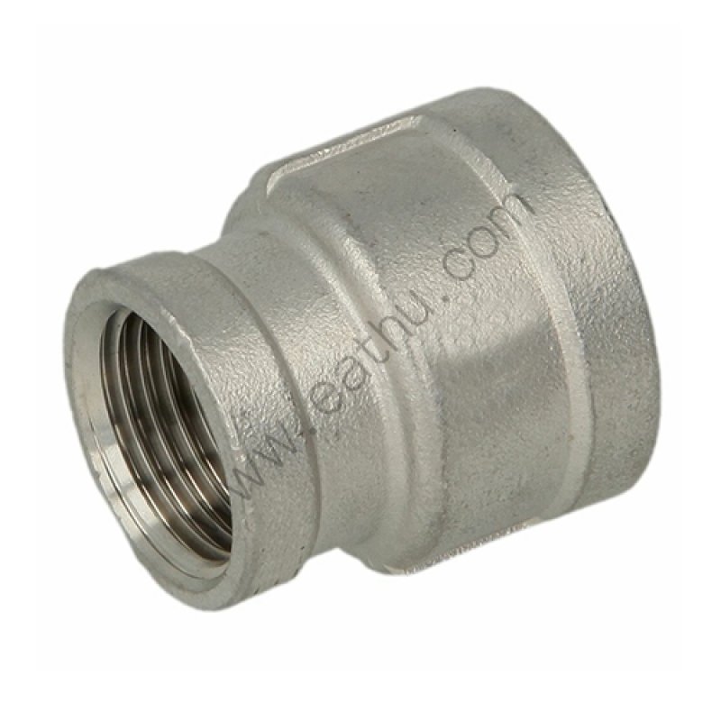 Reduced Socket Banded|Stainless Steel 150LBS Pipe Fitting