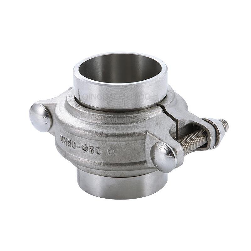 Stainless-Steel-Grooved-fitting-Coupling