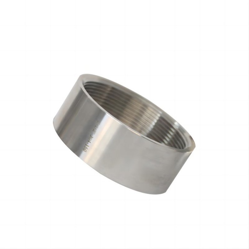 Stainless-steel-female-thread-coupling