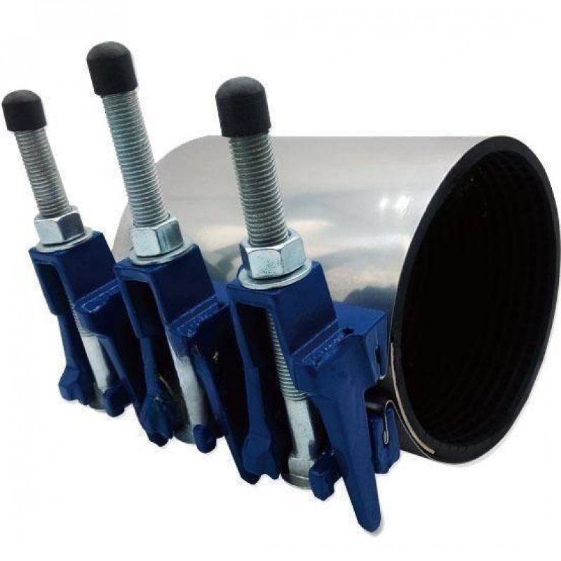 Pipe|Repair|Clamp