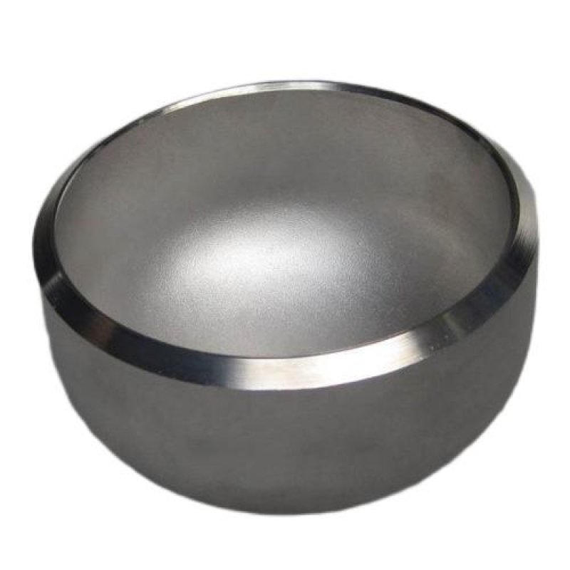 Pipe End Cap|ANSI B16.9 BW Carbon Steel Caps|ANSI B16.9 Cap
