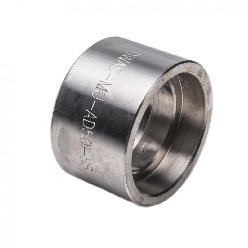 Socket Weld Half Coupling|SW Half Coupling|Half Coupling