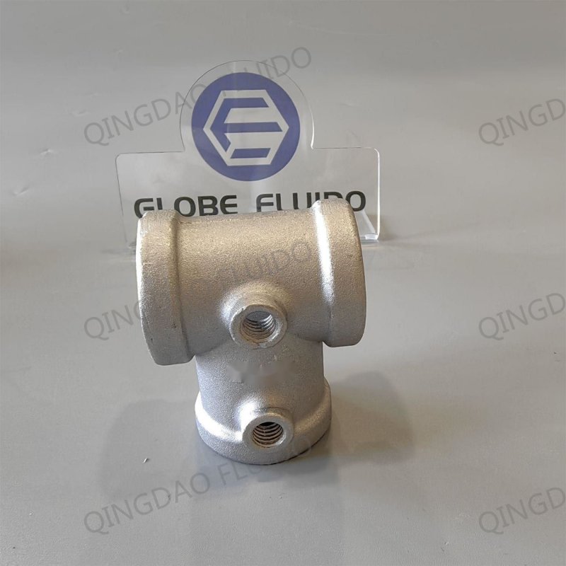 Aluminum-Key-Clamp-pipe-fittings