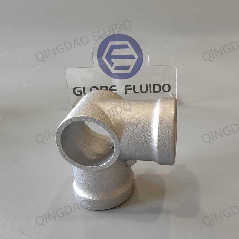 Aluminum-Key-Clamp-pipe-fittings