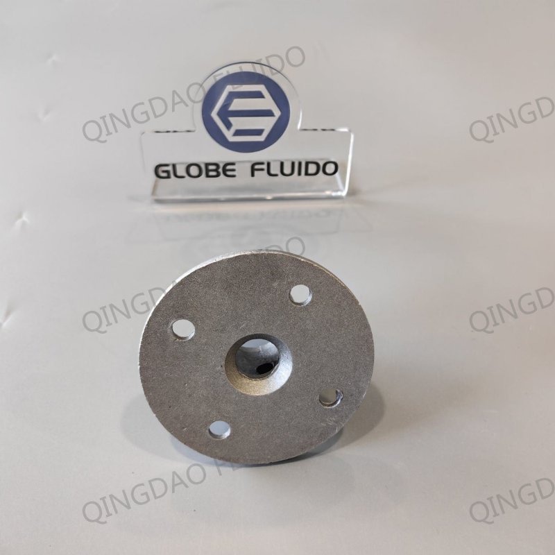 Aluminum-Key-Clamp-pipe-fittings