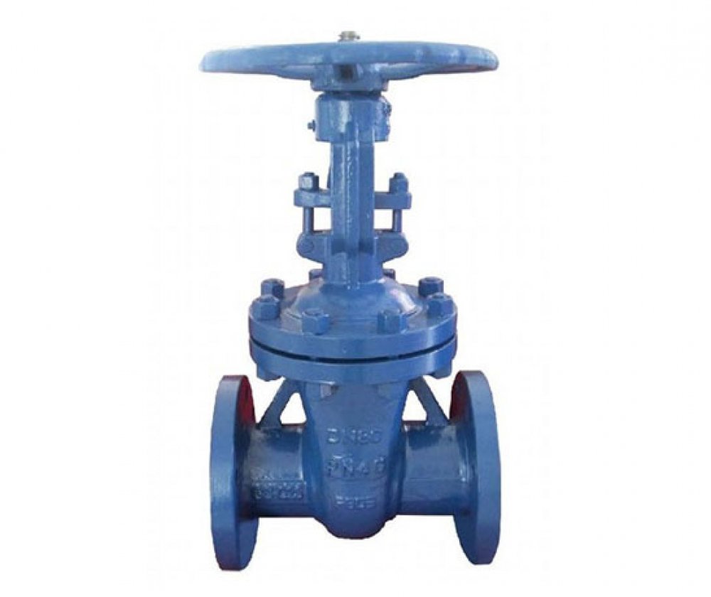 MSS SP-70 Cast iron Gate Valve, MSS SP-70 Metal-Seal Gate Valve Manufacturer
