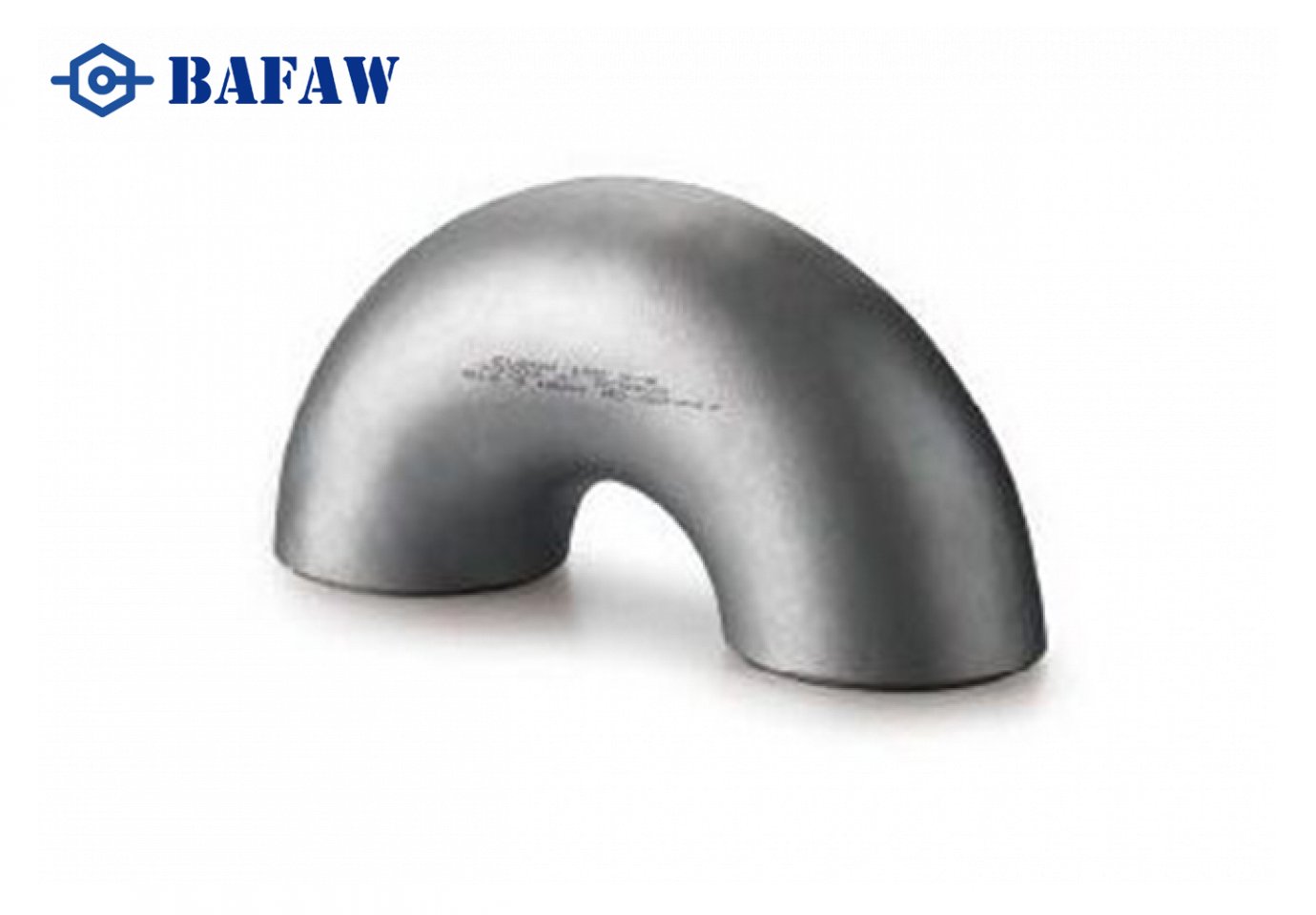 SS 180 Degree Elbow, 180 Degree Stainless Steel Pipe Elbow Manufacturer